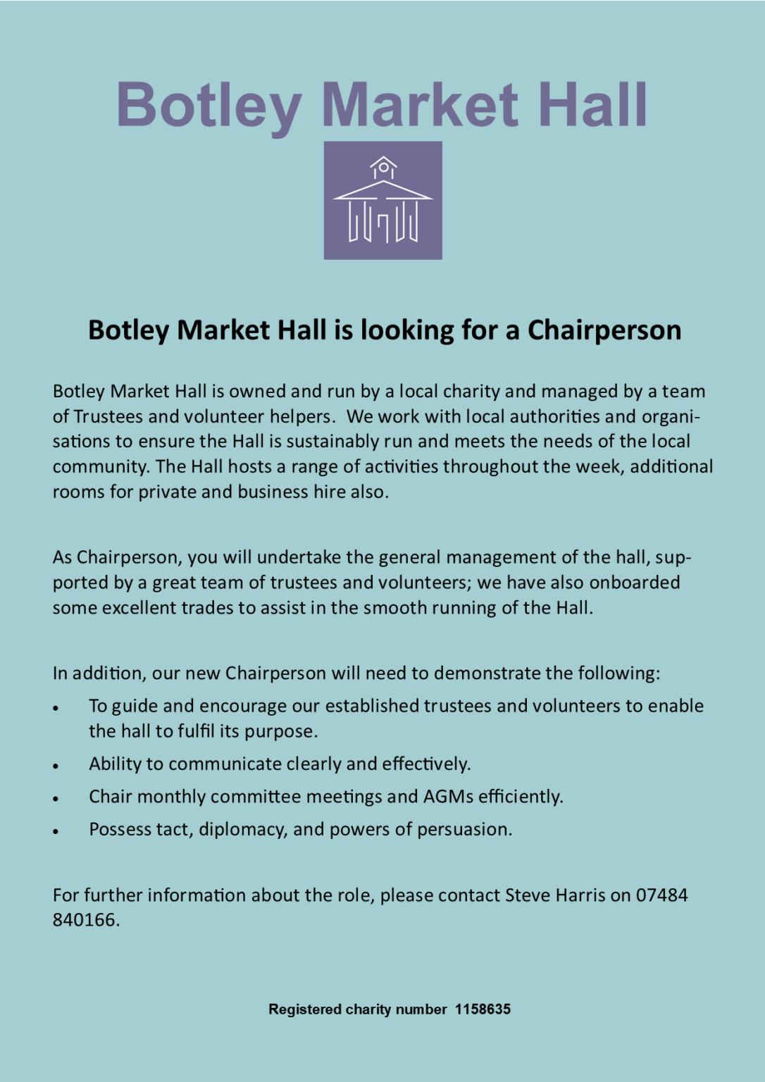 Botley Parish Council – Picturesque Village in Hampshire