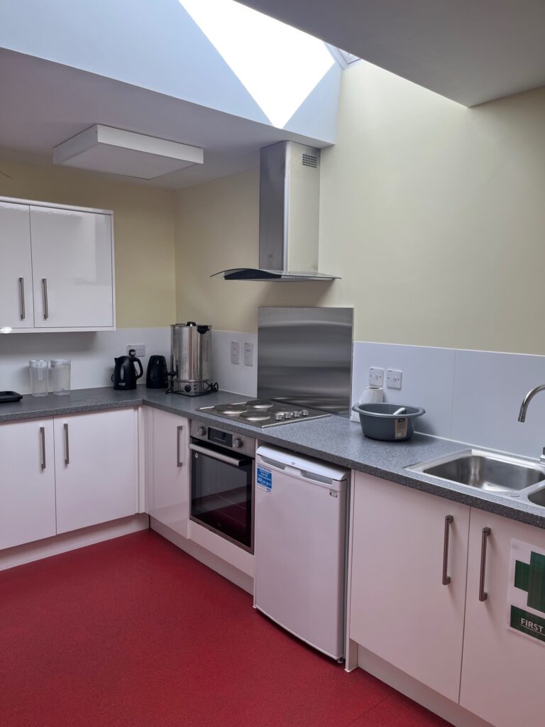 Boorley Green Community Centre – Botley Parish Council