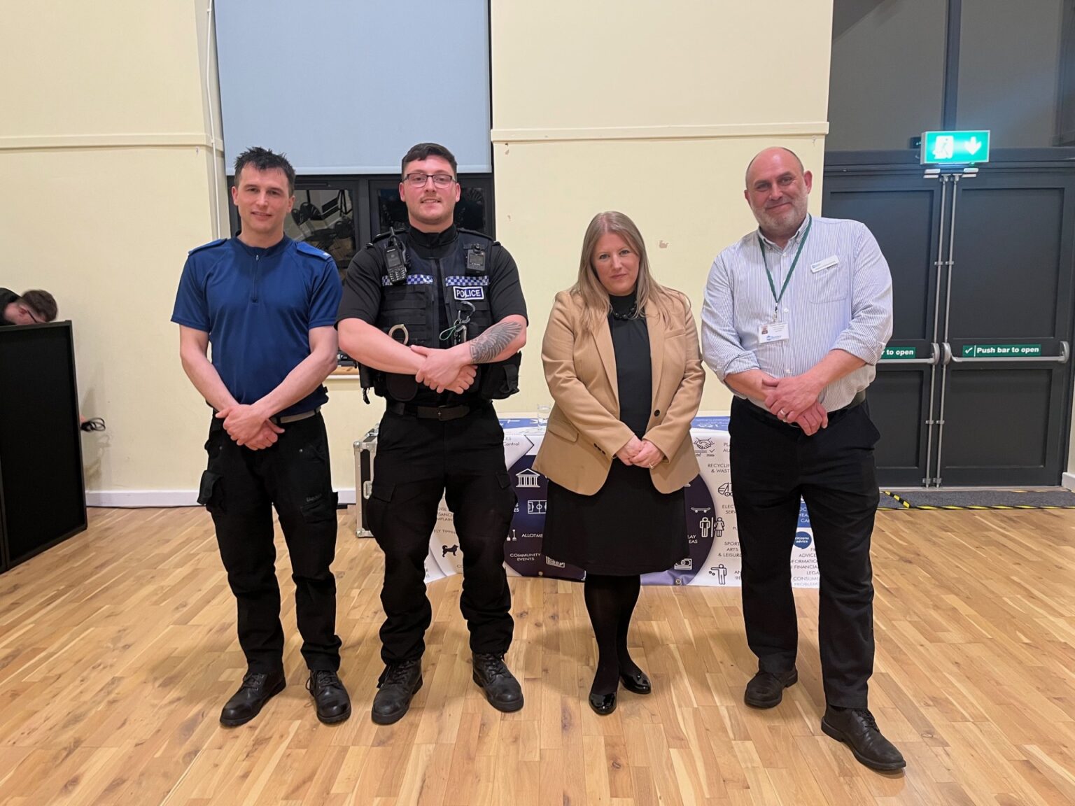 Botley News – May 2025 – Botley Parish Council