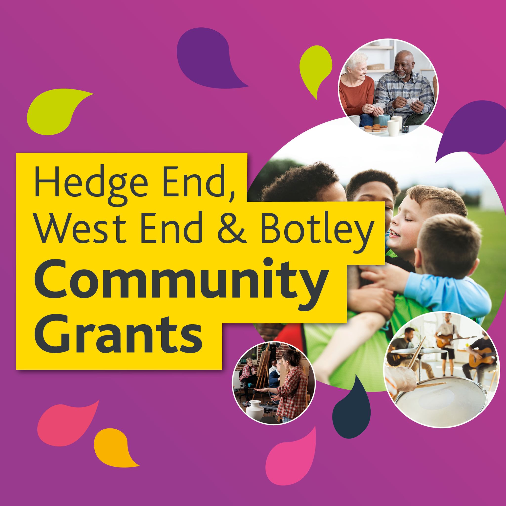 Botley Parish Council – Picturesque Village in Hampshire